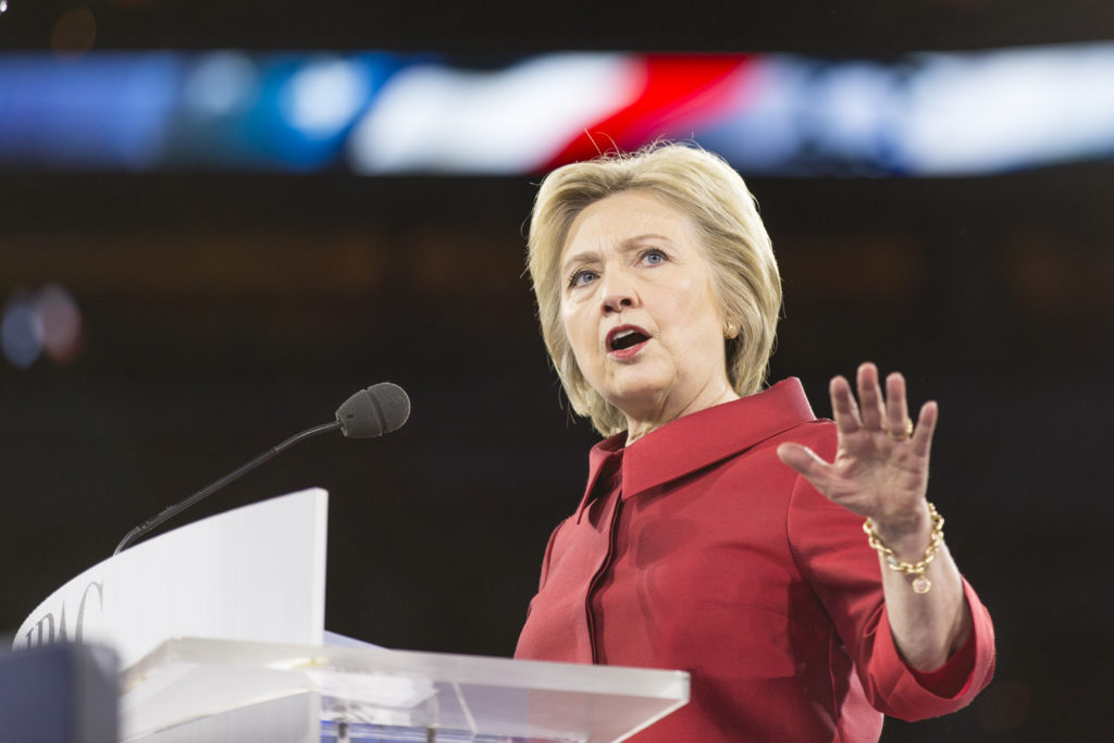 Personality Over Policy - Stanford Politics
