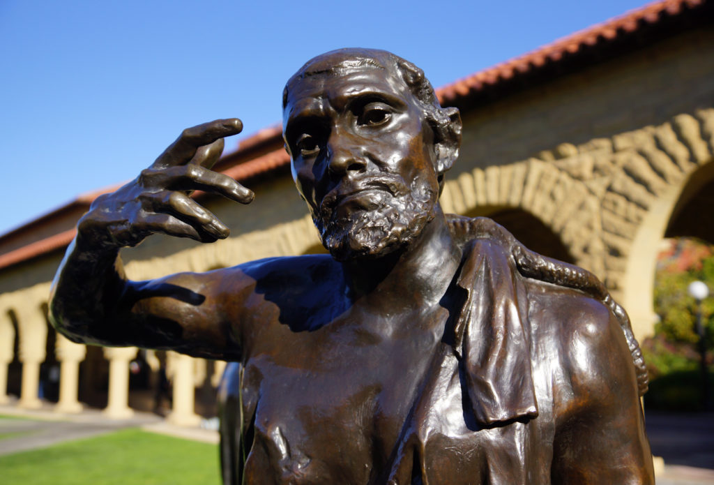 The Week in Review - Stanford Politics