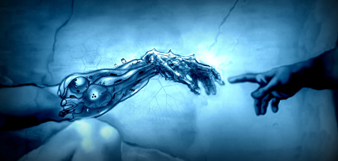 The Political Vacuity of Transhumanism | Stanford Politics